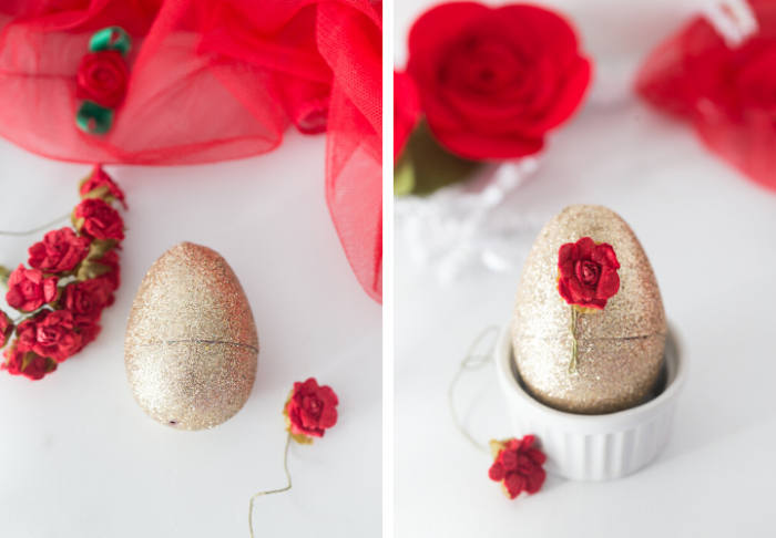 Disney Princess Easter Eggs - Made To Be A Momma