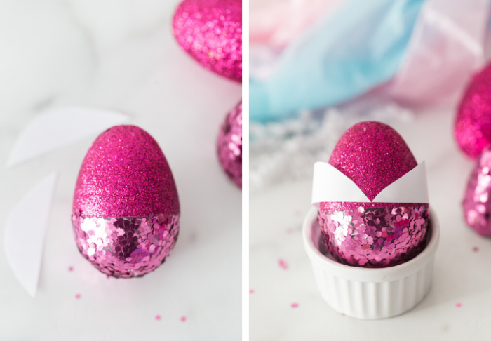 Disney Princess Easter Eggs - Made To Be A Momma