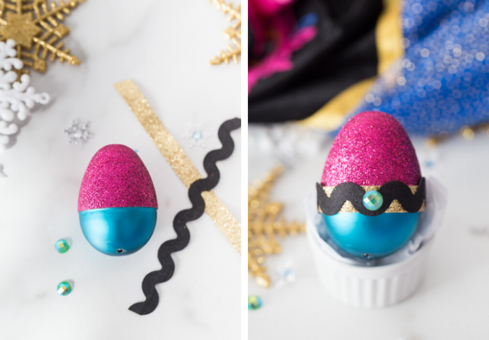 Disney Princess Easter Eggs - Made To Be A Momma