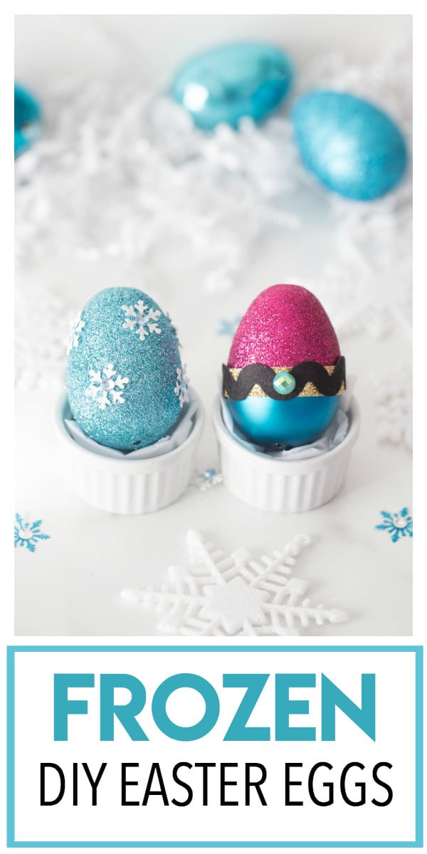 Disney Princess Easter Eggs - Made To Be A Momma