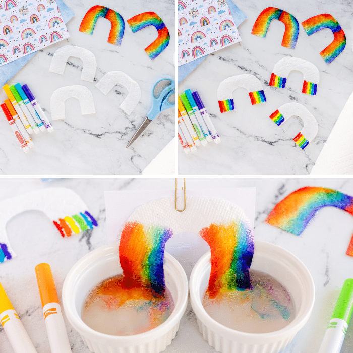 Grow a Rainbow - Made To Be A Momma