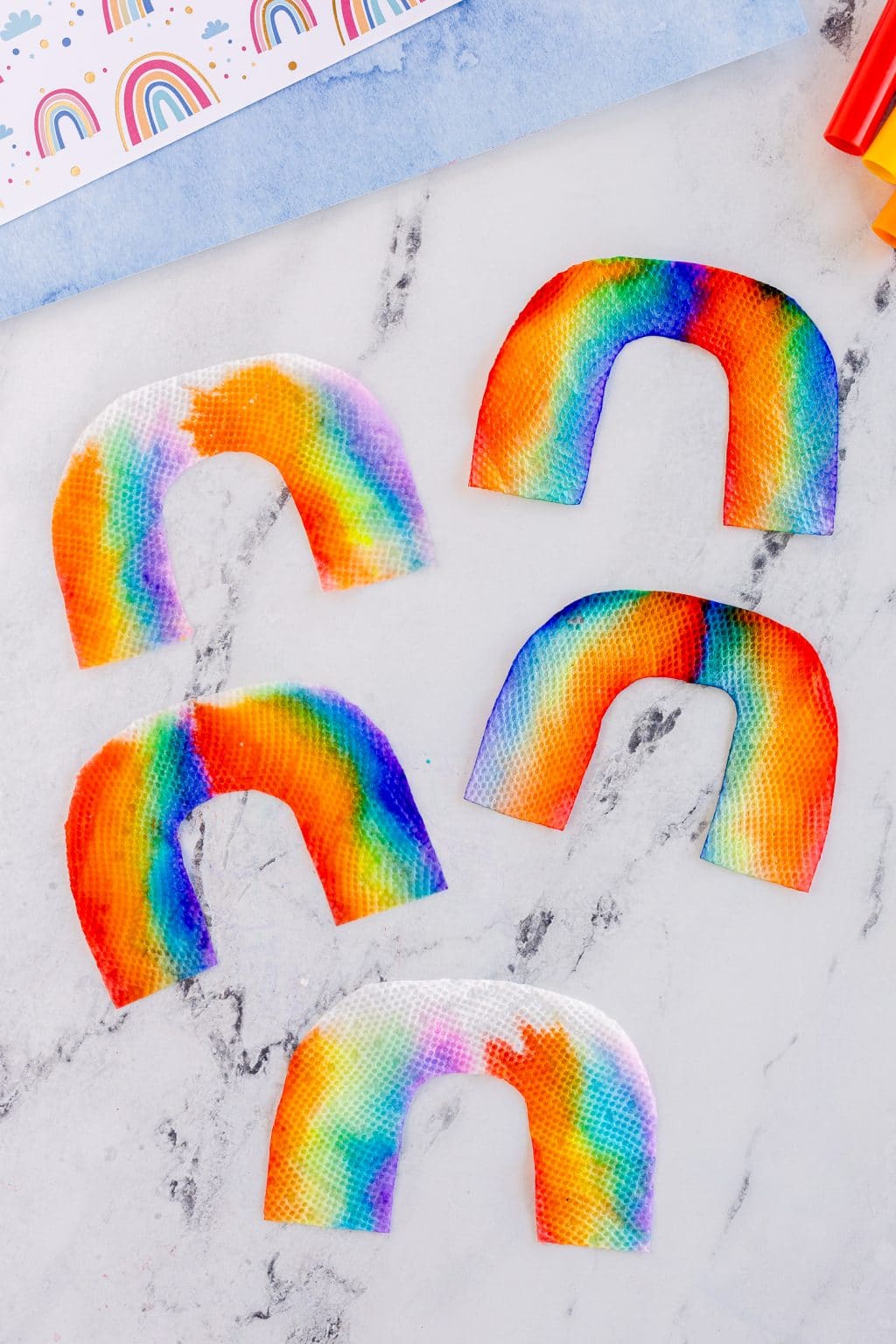 Grow a Rainbow - Made To Be A Momma
