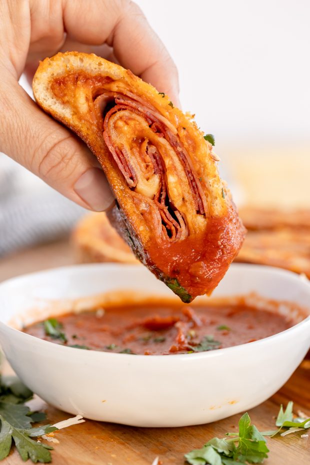 Classic Stromboli - Made To Be A Momma