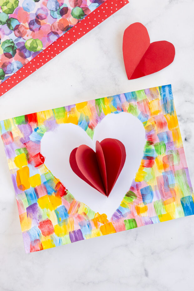 Popsicle Stick Airplane Craft for Kids - Made To Be A Momma