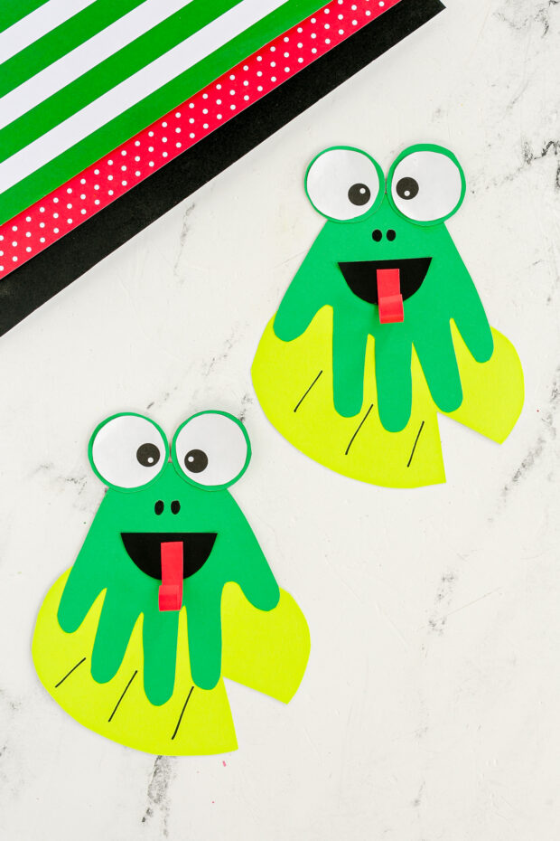 Paper Plate Turkey Craft - Made To Be A Momma