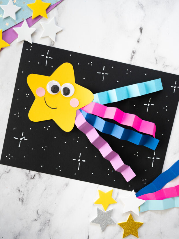 Paper Sun Craft - Made To Be A Momma